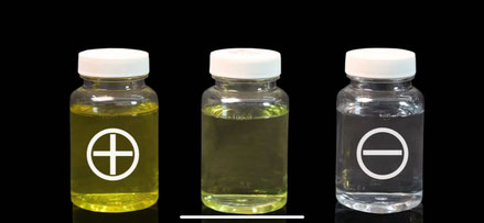 Sterile 100 mL Water Sample Collection Bottle – With 50mg Sodium ...
